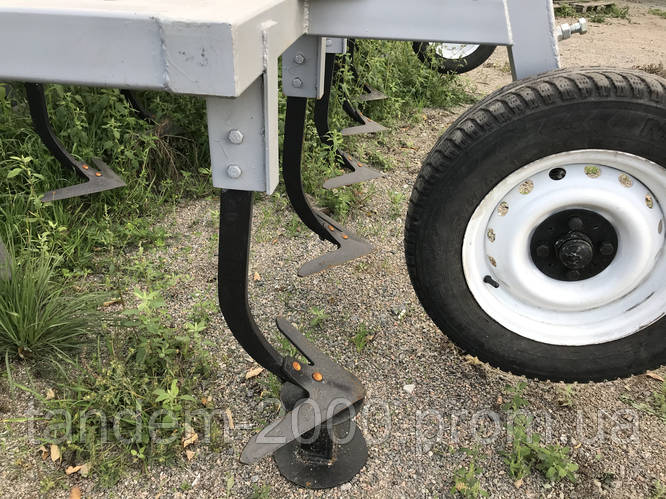 Культиватор КПС-4.2, цена 31600 грн — Prom.ua (ID#1115760742)