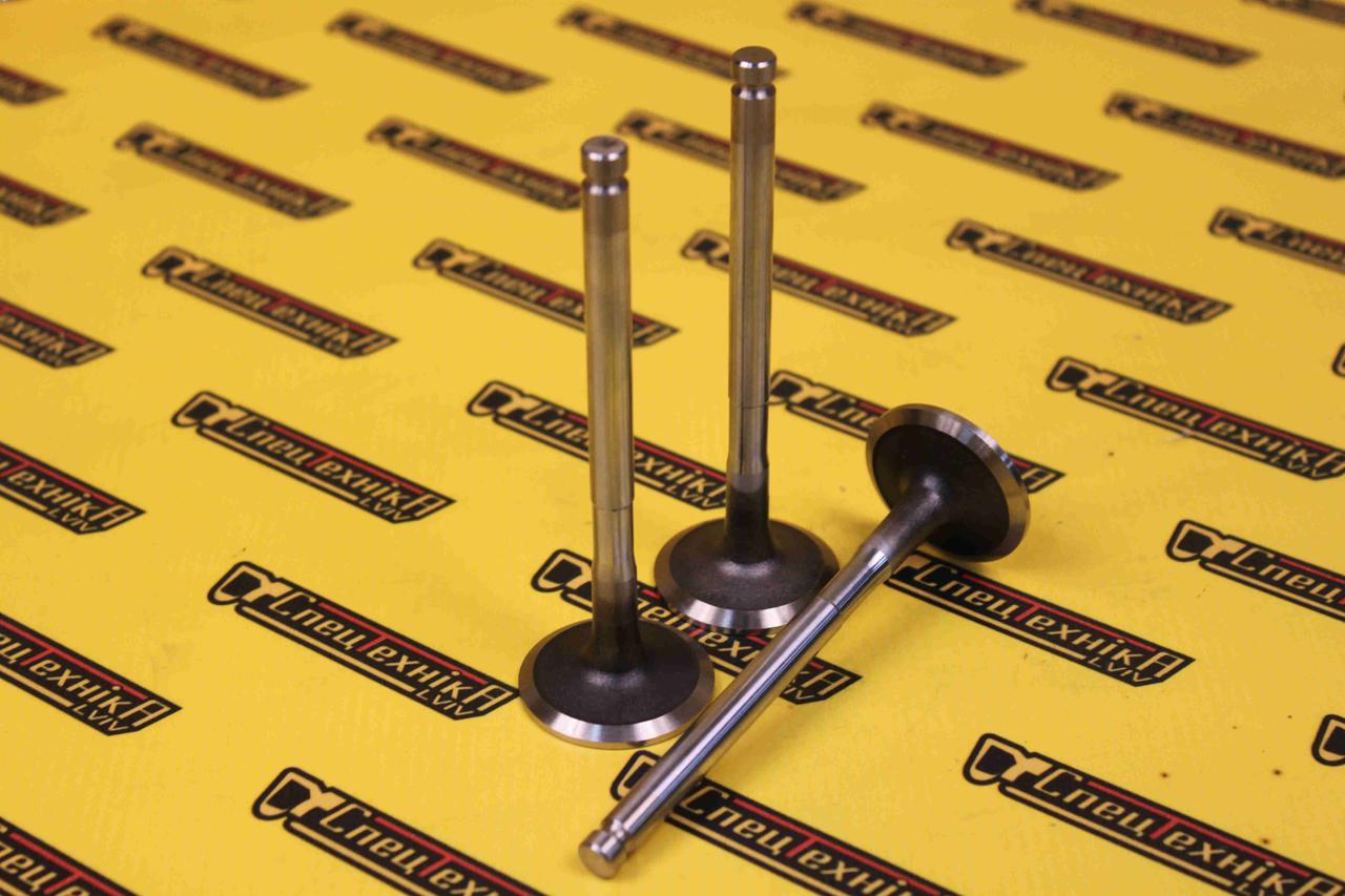 КЛАПАН ВЫПУСКНОЙ PERKINS 1100 46*9*129 (3142A151) (ID#1115981221), цена ...