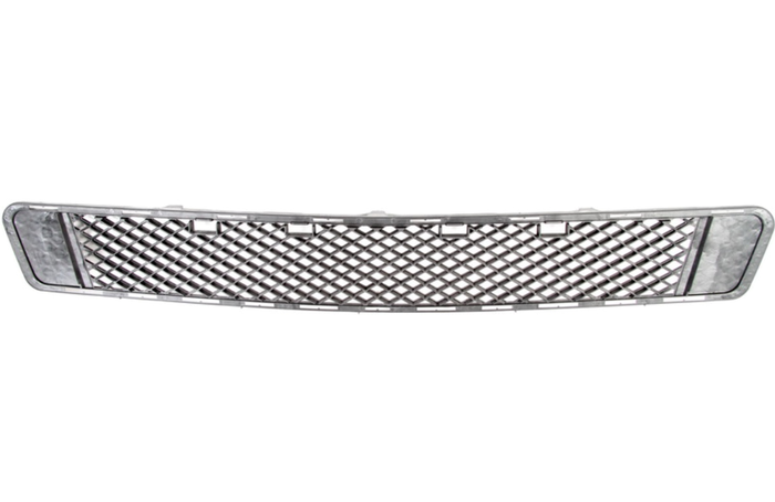 Решітка бампера (комплект) Мерседес 204 - Mercedes W204 - 2007-2011 (ID ...