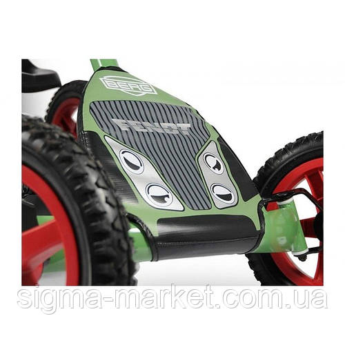 Купити Веломобіль BERG Fendt BFR 3, ціна 51610 грн - Prom.ua (ID ...