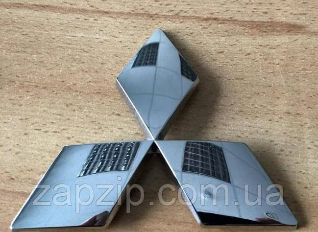 Эмблема передняя MMC - MN117248 (ID#232357243), цена: 1083 ₴, купить на ...