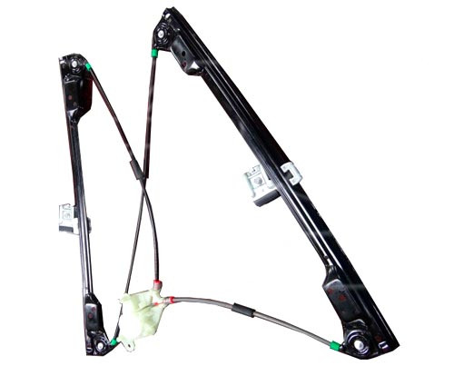 Стеклоподъемник VW T5 03-09 Электрический Двери Передней Левой (без ...