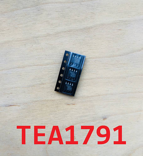 Купить Микросхема TEA1791T / TEA1791 оригинал, цена 28 ₴ — Prom.ua (ID ...