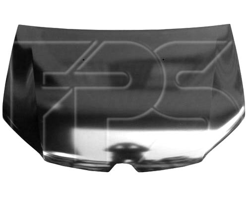 Капот RENAULT LOGAN / SANDERO 13-17 (FPS). 651002659R, цена 7906.72 грн ...