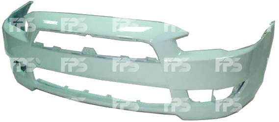 Купить Бампер передний MITSUBISHI LANCER X (CY) 07 - 12 / (CX) 08 - 10 ...