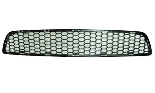 Купить Решетка бампера BMW X1 (FPS). 51118037994, цена 1531.81 ₴ — Prom ...