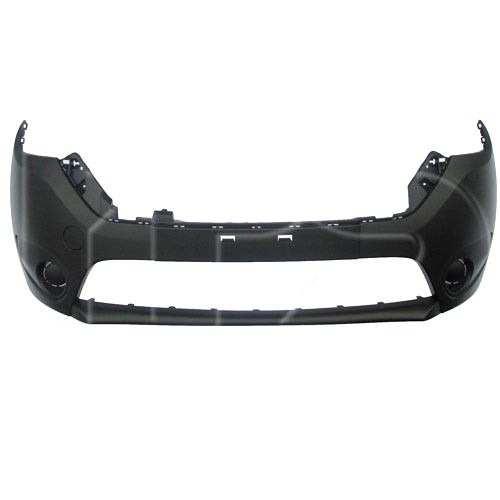 Купити Бампер передній RENAULT DOKKER / LODGY 12- без отворів п / тум ...