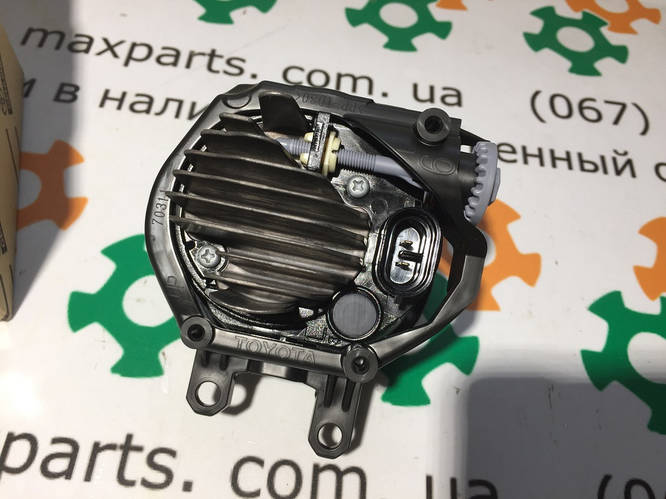 8122048051 81220-48051 8122048050 81220-48050 Оригинал туманка LED фара ...