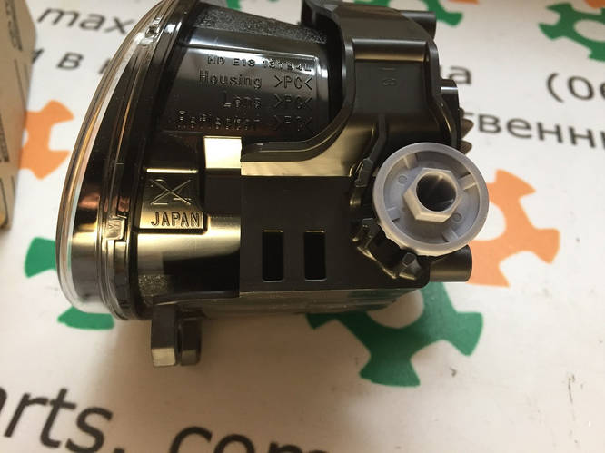 8122048051 81220-48051 8122048050 81220-48050 Оригинал туманка LED фара ...