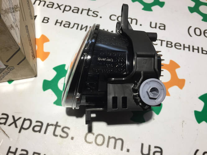 8122048051 81220-48051 8122048050 81220-48050 Оригинал туманка LED фара ...
