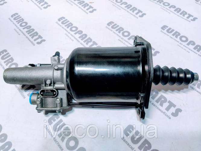 ПГУ MERCEDES MB Actros 97-02 Actros MP2/3/03- Axor/02-04 Axor 2/04 ...