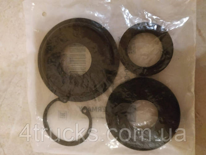 Купити Сальник ГУР Iveco Eurocargo Ремкомплект рульової колонки TRW ...