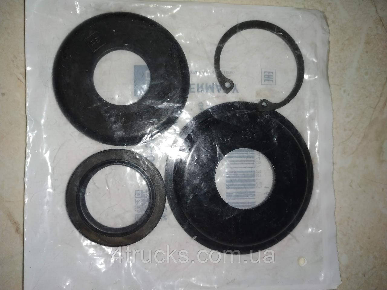 Купити Сальник ГУР Iveco Eurocargo Ремкомплект рульової колонки TRW ...