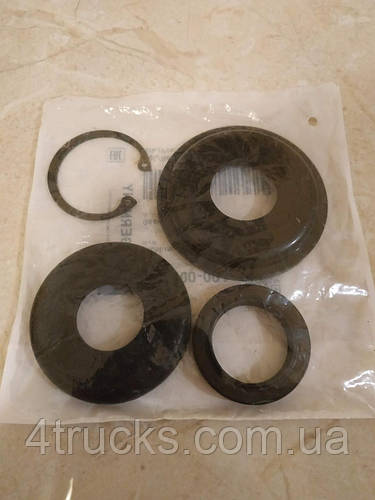 Купити Сальник ГУР Iveco Eurocargo Ремкомплект рульової колонки TRW ...