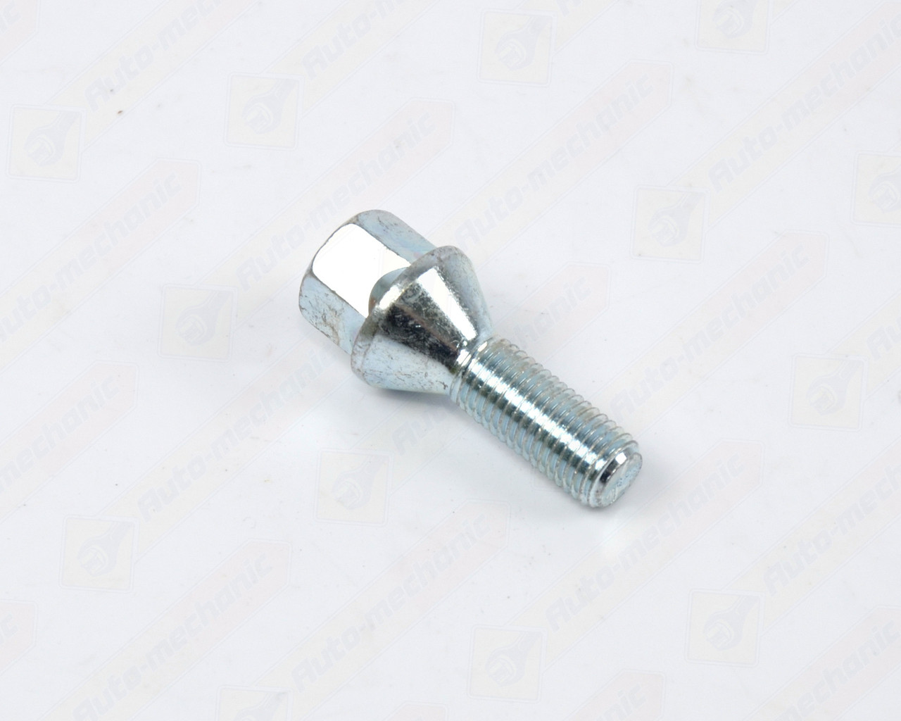 Болти колісні на Renault Duster I 2011->2017 - Renault (Оригинал ...