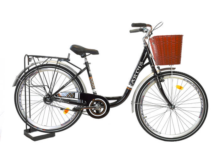 Купити Велосипед міський дорожній 26" Ardis Lido на зріст 152-167 см ...