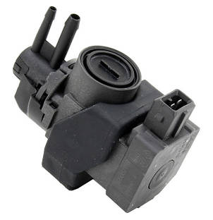 Renault 149566215R - Клапан управления турбины на Рено Кангу II K9K 1 ...