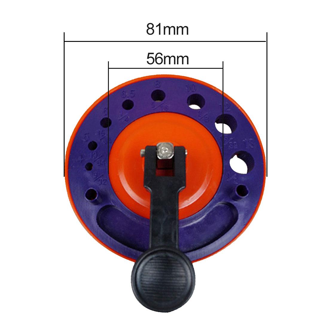 Кондуктор шаблон для сверления: продажа, цена в Львове. Сверлильные ...