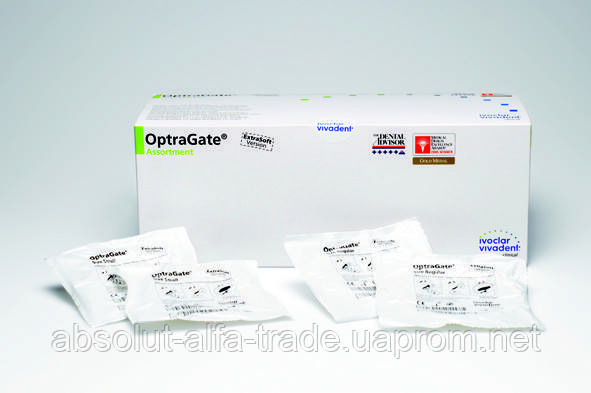 Оптрагейт OptraGate Small Ivoclar Vivadent: продажа, цена в Киеве ...