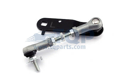 Тяга THK датчика наклона кузова Toyota Land Cruiser J200 8940660030 ...
