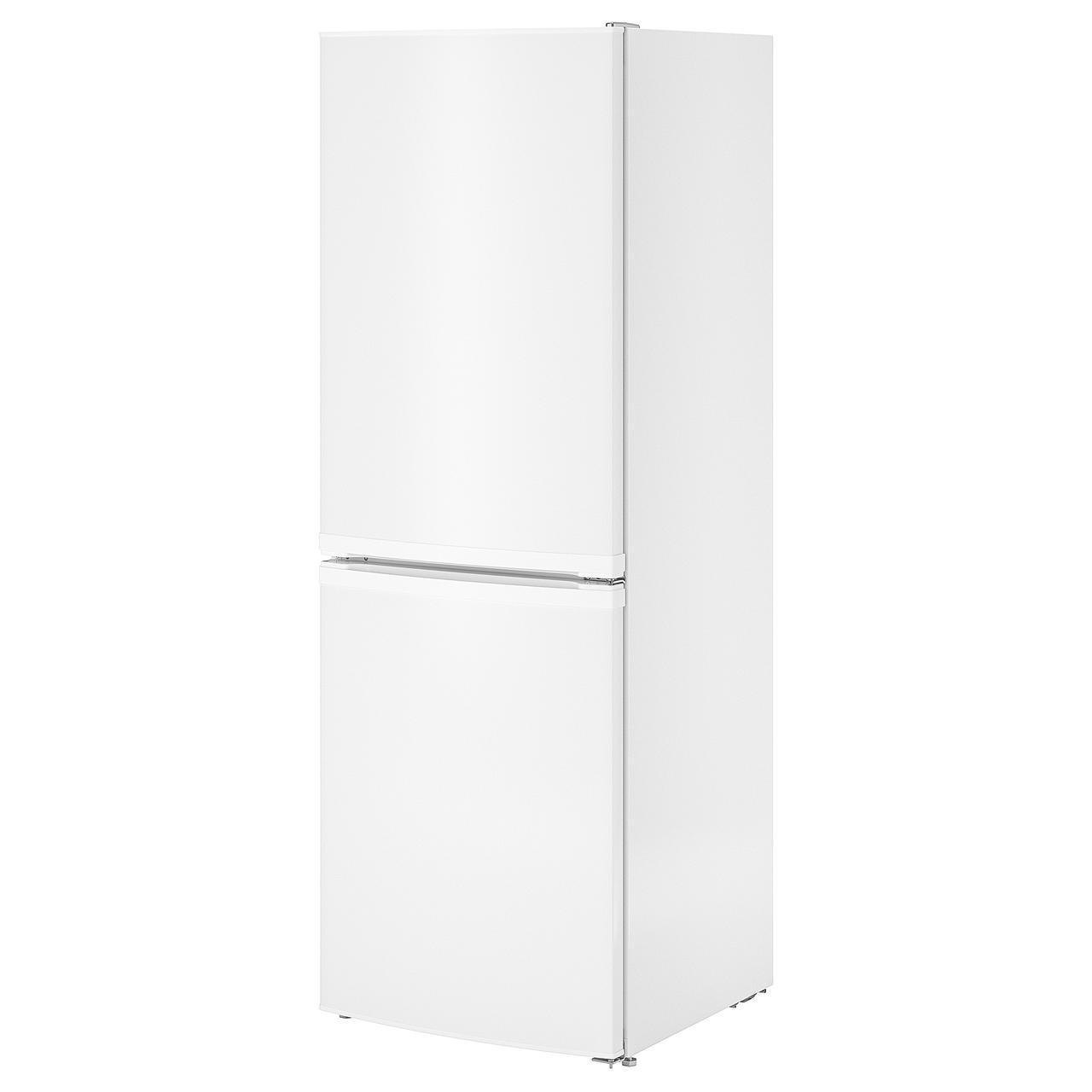Купить IKEA Холодильник LAGAN (102.823.63), цена 18217 грн — Prom.ua ...