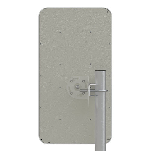 Купить 3G антенна панельная Antex AX-2017PF - 17 дБ, цена 1476 ₴ — Prom ...