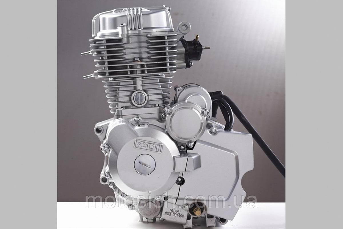 Купити Двигун VIPER CG-250 EVO, ціна 23426 грн - Prom.ua (ID# 1117555408)