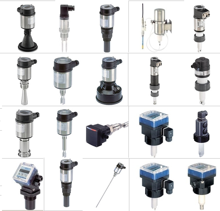 Купити Сигналізатор рівня Burkert 8110, ціна - Prom.ua (ID# 138187559)