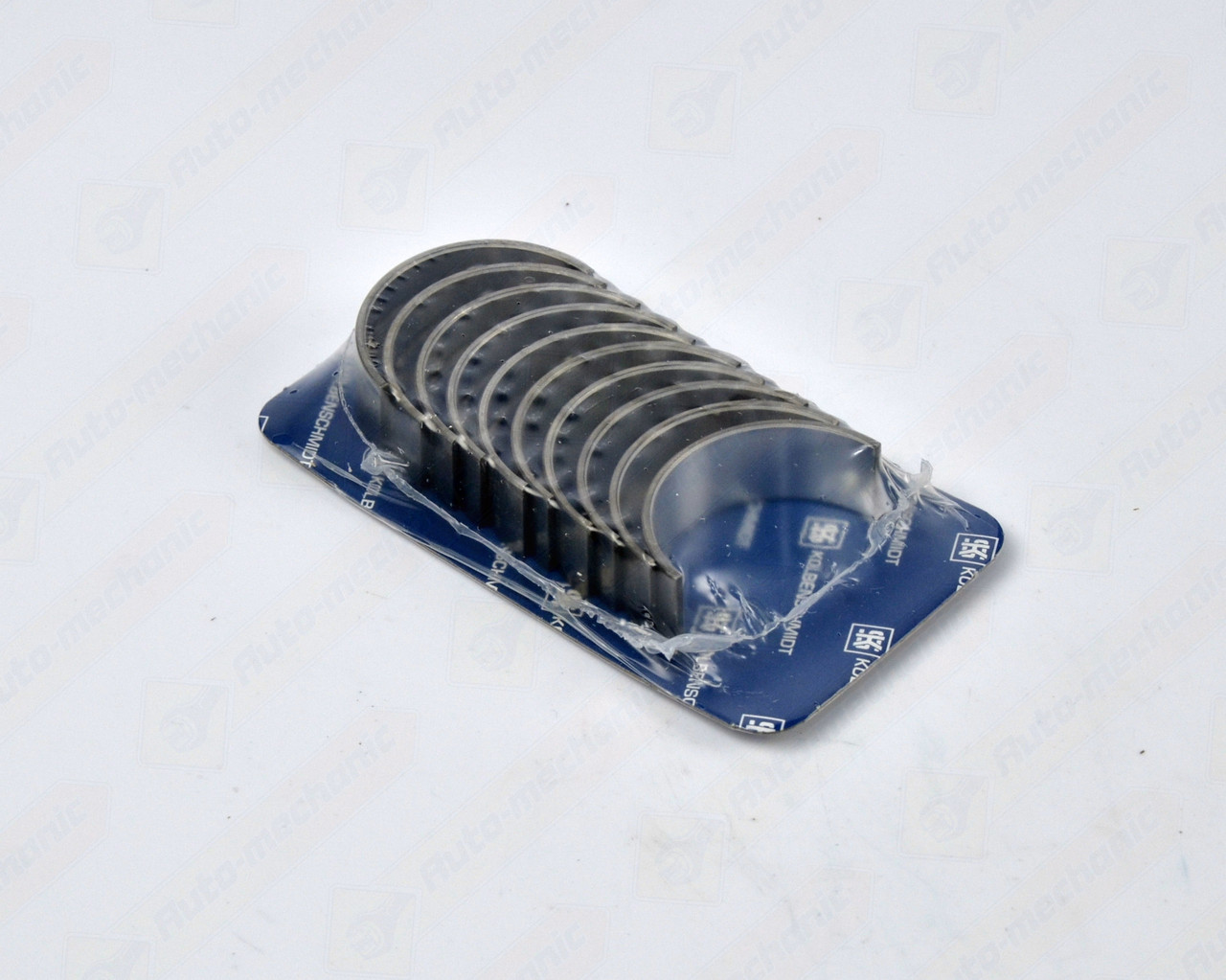 Вкладыши коленчатого вала на Renault Dokker 2012-> 1.5dCi ...