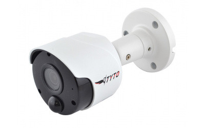 Купить Tyto IP-камера Tyto IPC 5B28-XS-30 (5МП уличная 2.8мм SD/MIC/PIR ...