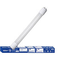 Купить LED Lamp 220V 24W 6500K G13 "Iskra", цена 168 грн — Prom.ua (ID ...