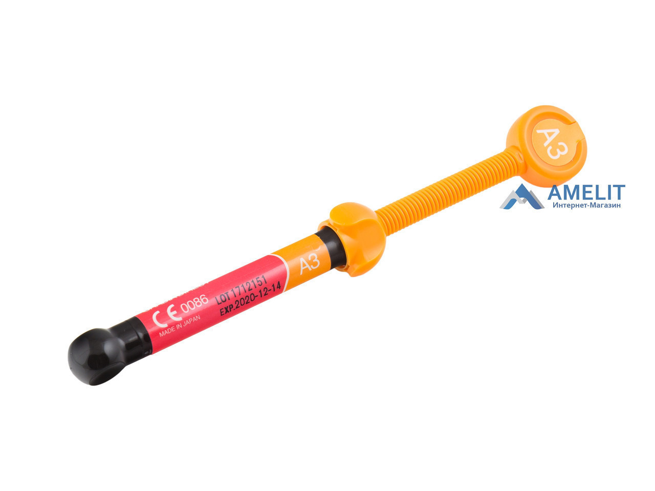 Купить Градиа Дайрект GT (Anterior, Posterior, Gradia Direct, GC ...