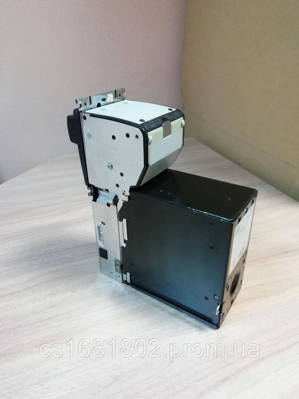 Купюроприемник CashCode MSM 3005 на 1000/500 купюр, цена 7490 грн ...