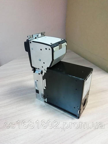 Купюроприемник CashCode MSM 3005 на 1000/500 купюр, цена 7490 грн — Prom.ua (ID#1117974268)