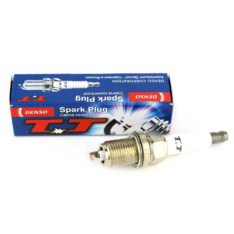 Свеча зажигания Denso Ланос 1.5 - 1.6, CHERY Kimo NICKEL TT, K20TT ...