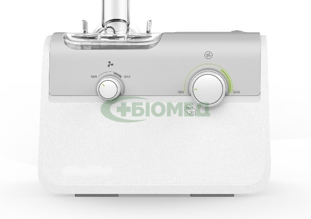 Ингалятор ультразвуковой "Биомед" 402С.: продажа, цена в Киеве ...
