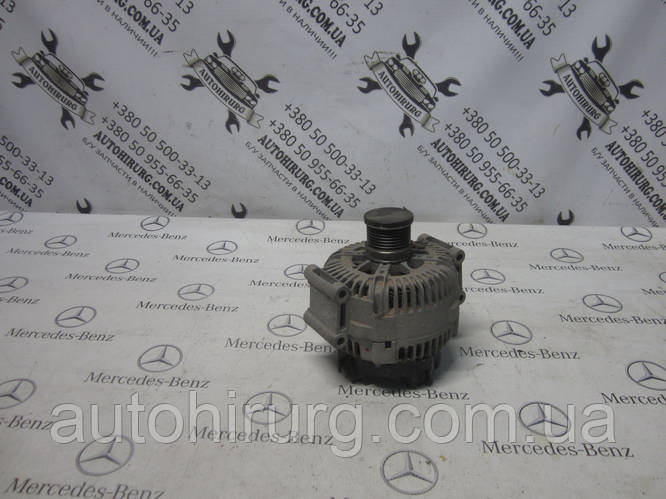 Купить Генератор mercedes-benz w251 r-class (A6421540402), цена 4000 ...