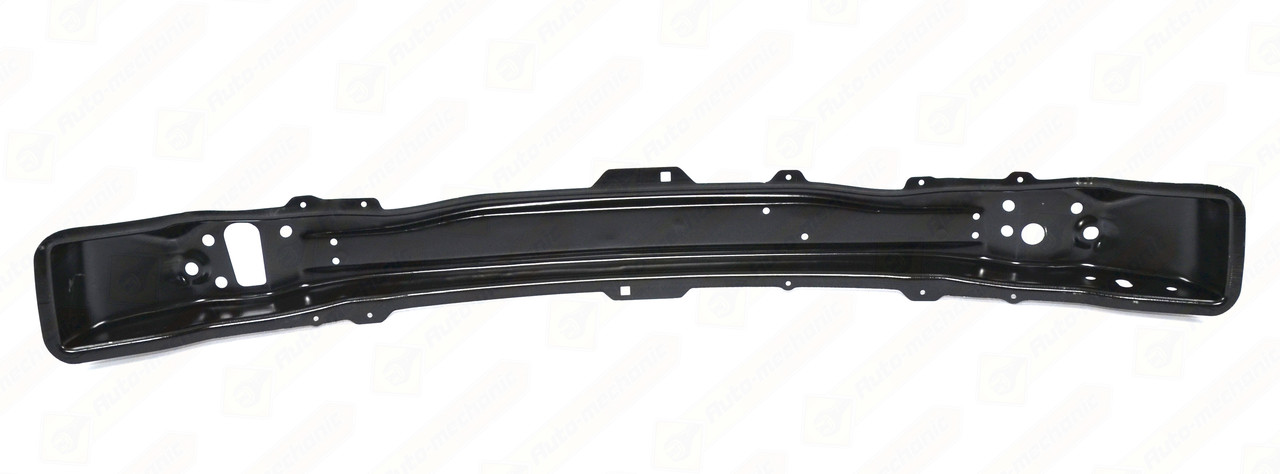 Усилитель бампера (отбойник) на Renault Sandero Stepway II - Renault ...