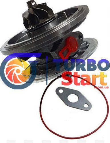 Картридж турбины OPEL, 1.7D, 779591-5002S, 779591-0001, 779591-0004 ...