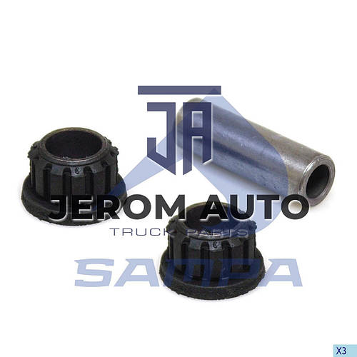 Купить Ремкомплект рычага передния передач Mercedes \9702600298 \ 010. ...