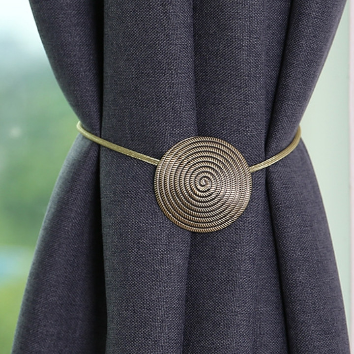 Магніти Підхоплення для Штор І Тюлі Золото Антик — Купити Недорого на ...