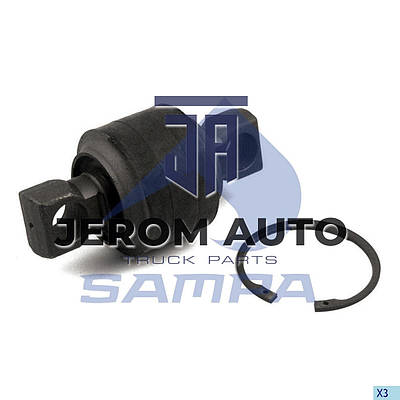 Ремкомплект тяги лучевой man tga - купить недорого на Prom.ua: цены ...