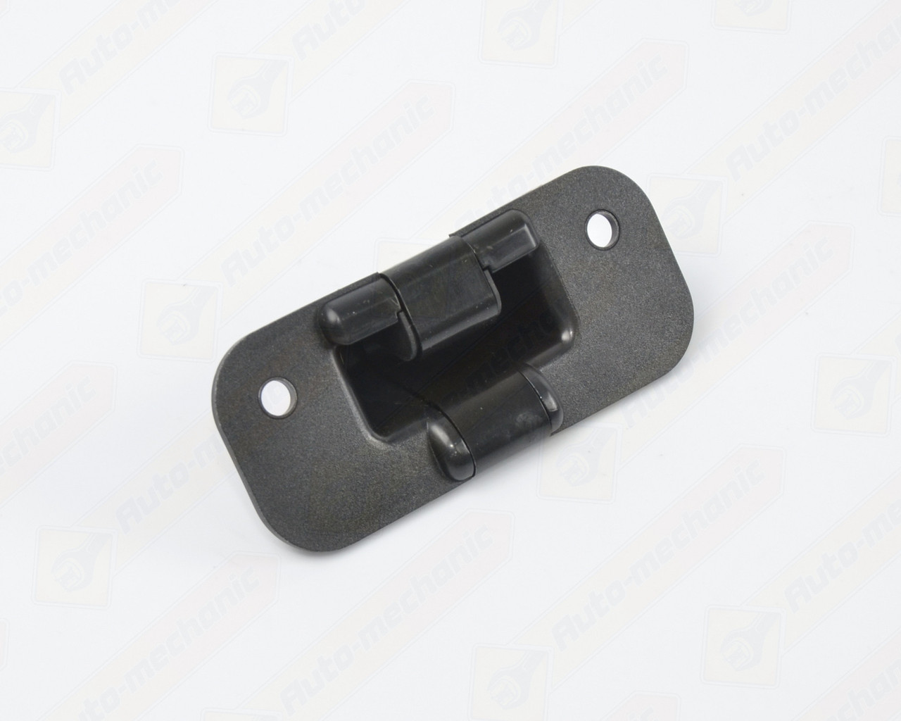 Пластиковый фиксатор раздвижной двери на Renault Trafic 2001 ...