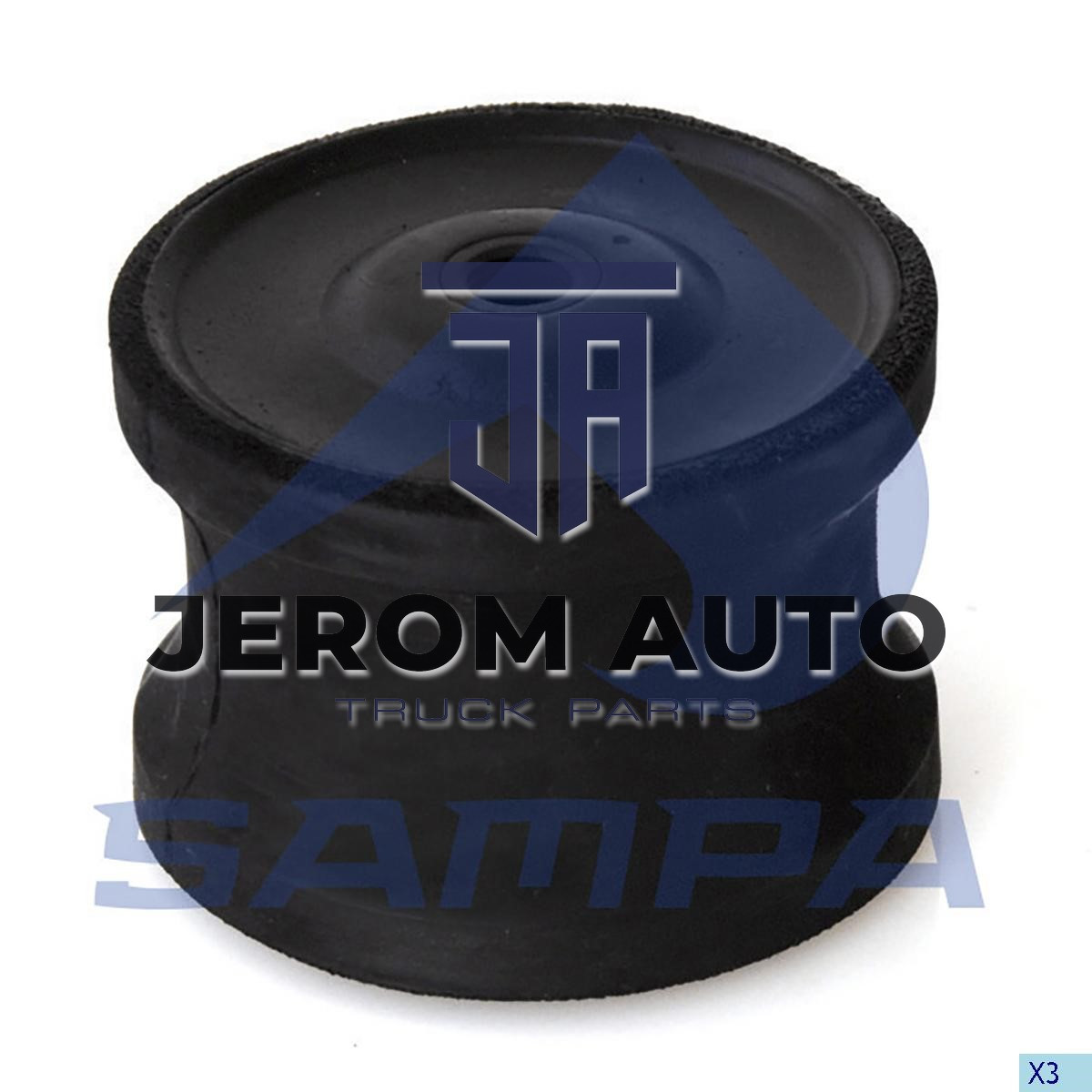 Опора КПП SCANIA M12/84.5x65 \146526 \ 040.046, цена 373 грн — Prom.ua ...