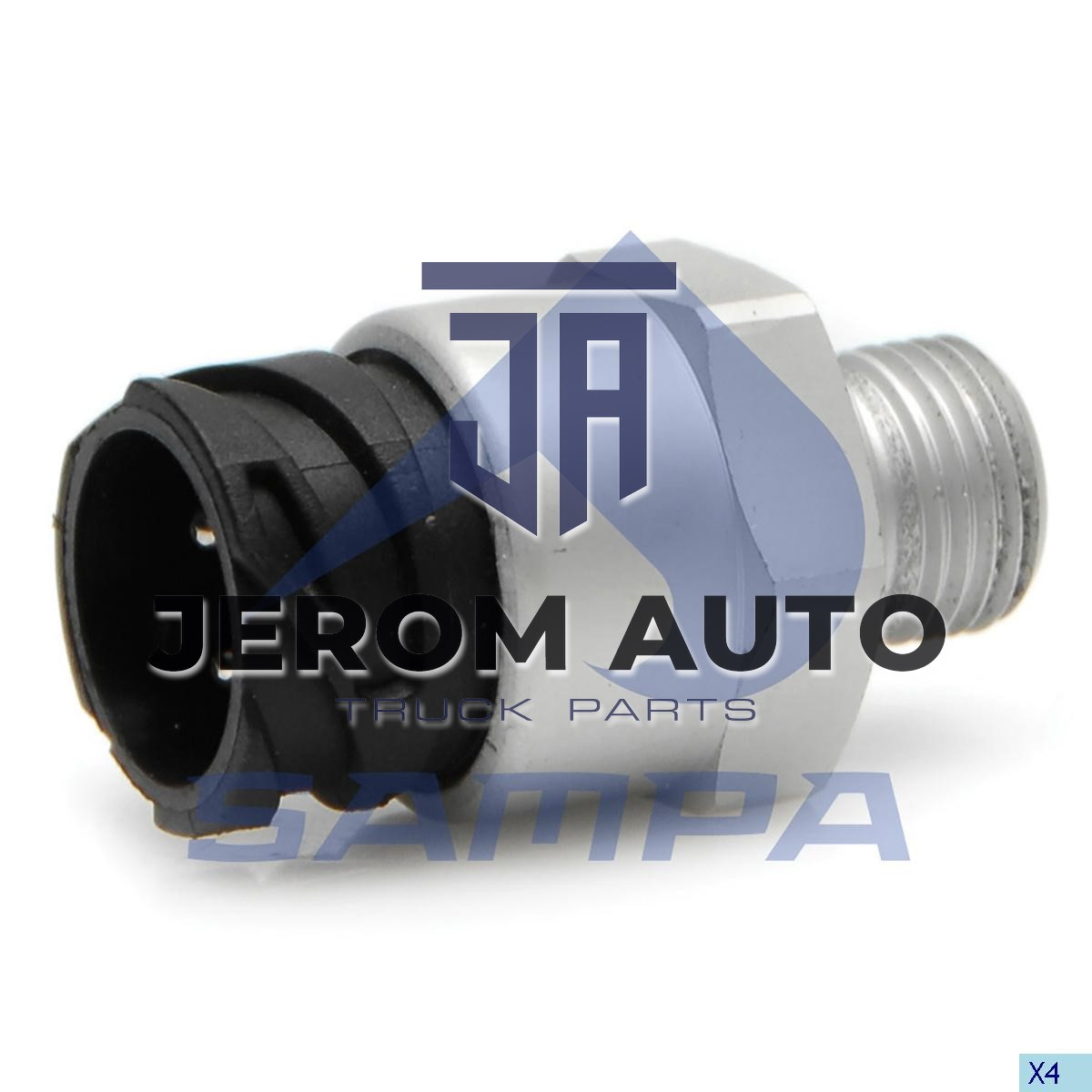 Датчик давления воздуха Mercedes \1781199 \ 093.249, цена 1442 грн ...