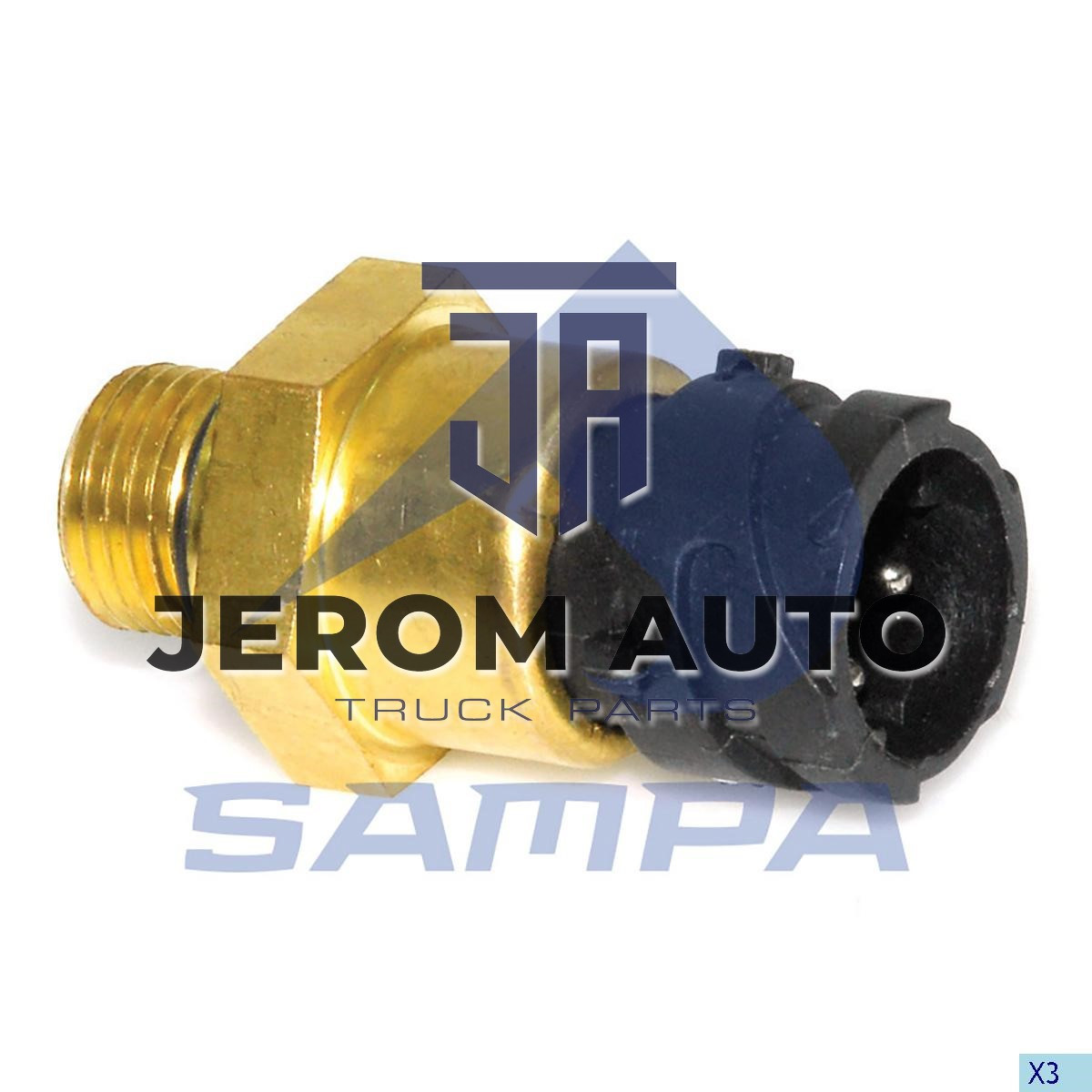 Датчик давления VOLVO \20829689 \ 096.234: продажа, цена в Одессе ...