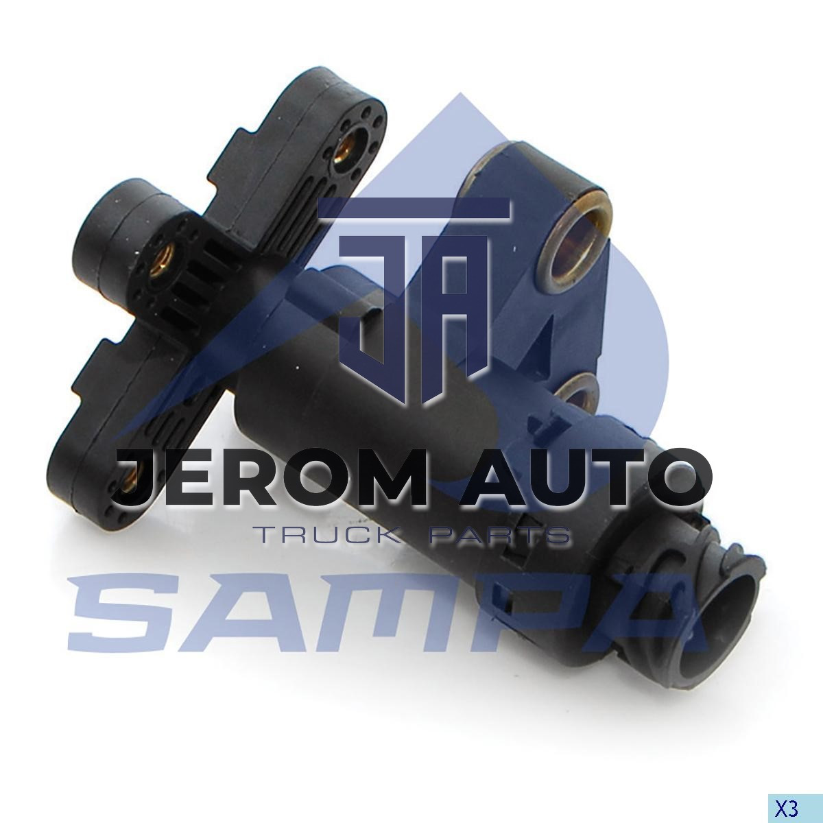 Клапан уровня пола Mercedes \0025426718 \ 096.403 (ID#199434951), цена ...