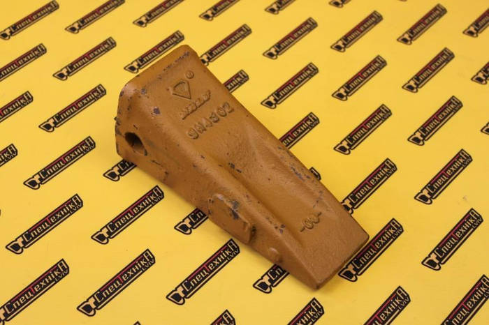 КОРОНКА КОВША CAT J250 HD (9N4252), цена 499 грн — Prom.ua (ID#1118543133)