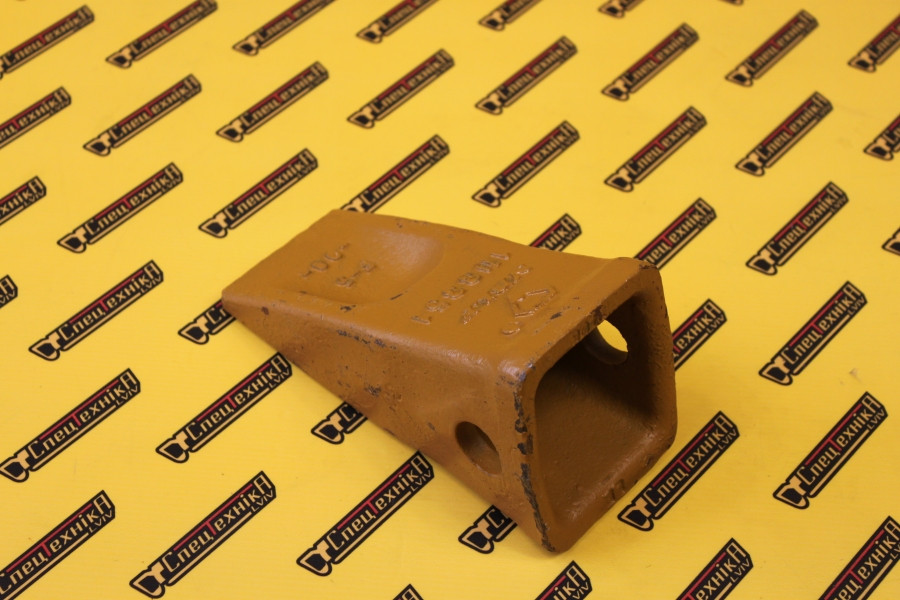 Коронка ковша CAT J460 стандарт (1U3451) (ID#1118569596), цена: 1570 ...