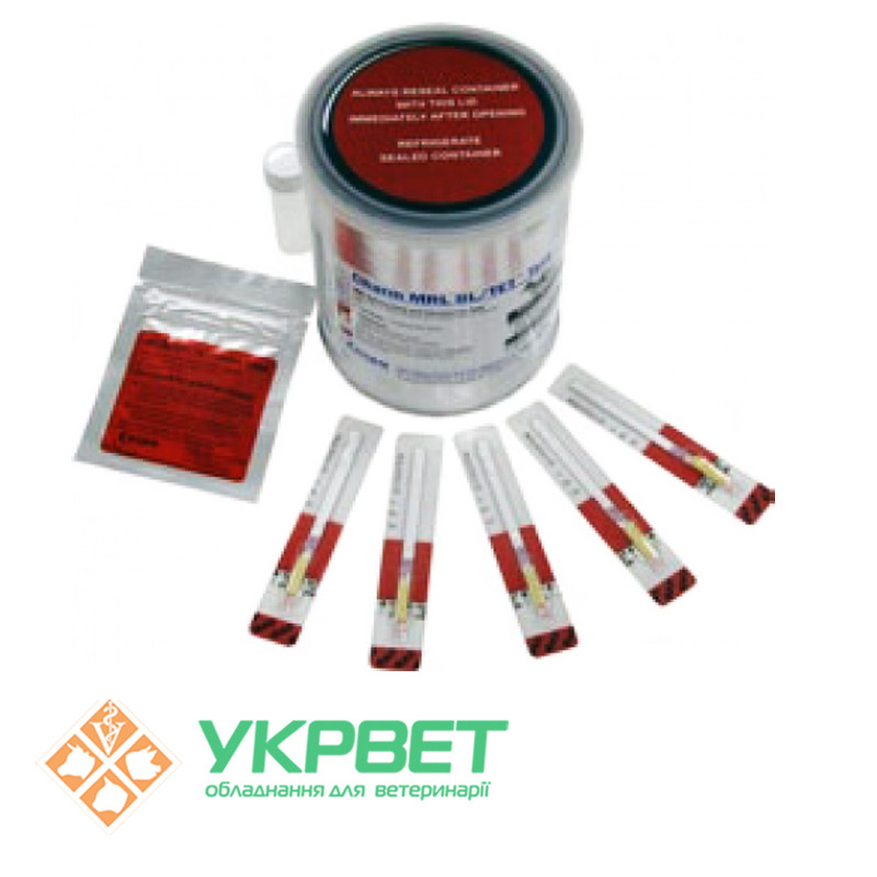 Купить Charm ROSA МРЛ Бета-лактам и тетрациклин. Тест для коровьего ...